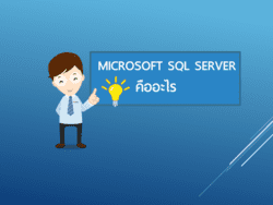 JSON คืออะไร และ JSON Query ใน SQL Server | 9Expert